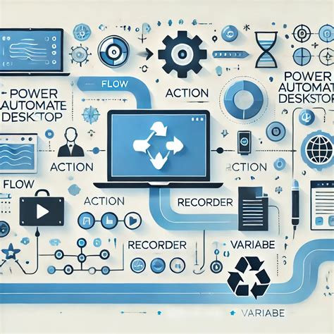 隨著rpa（機器流程自動化）的普及，power Power Apps And Power Automate 輕鬆學