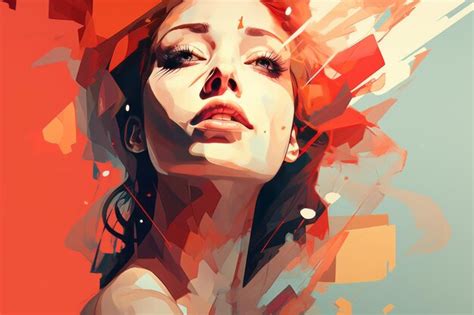 Premium AI Image Efficient Vectorization With Aspect Ratio 32