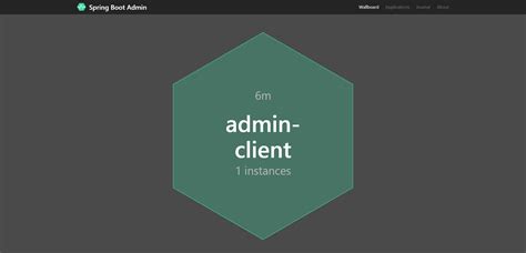 Spring Boot 2 实战：使用 Spring Boot Admin 监控你的应用 Javaspring Security