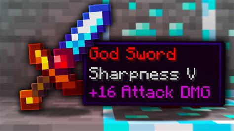 I Made The New Strongest Sword Hypixel Uhc Youtube