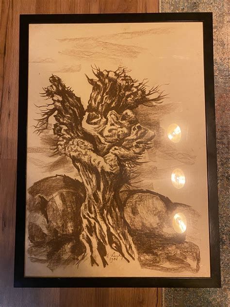 Risba Oglje E Kralj 1981