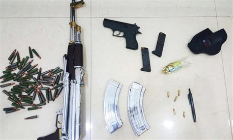 James Bond Style ‘pen Gen Found In Hunt For Kuwaiti Royal Arab News