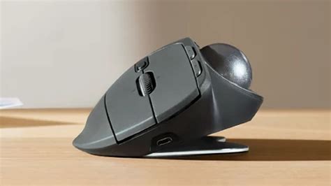 Best Trackball Mouse