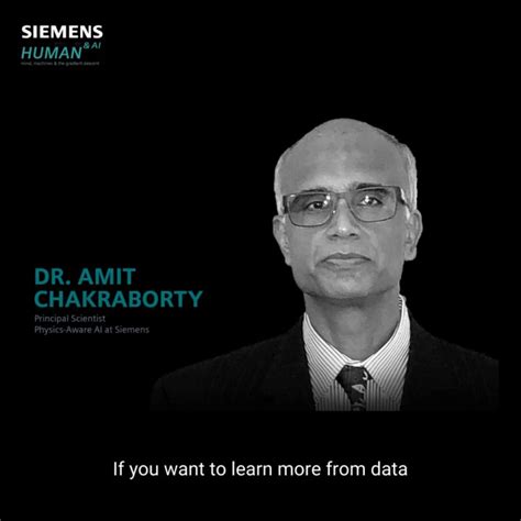 siemens on linkedin humanandai amit chakraborty