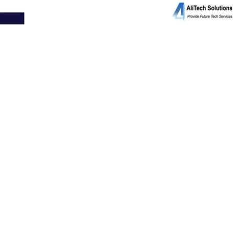 Alitech Solutions On Linkedin Enhance Your Skills With Courses From