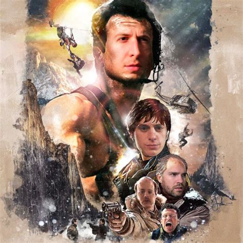 Cliffhanger 1993 Your Fathers Favorite Movies Acast