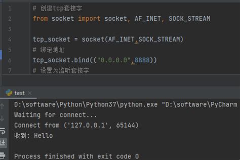 python网络编程 wancy 博客园