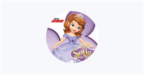 The Cast Of Sofia The First Apple Music