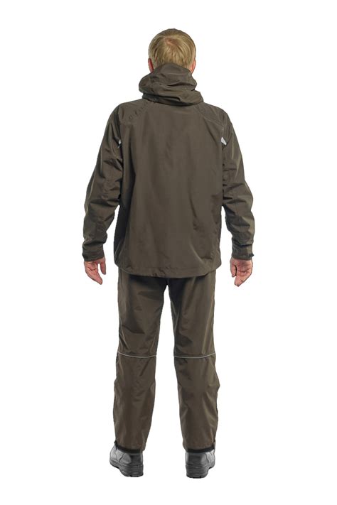 Костюм Fantom Force Storm демисезонный dark brown light brown купить в ...