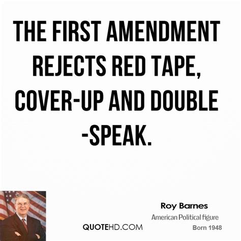 First Amendment Quotes Quotesgram