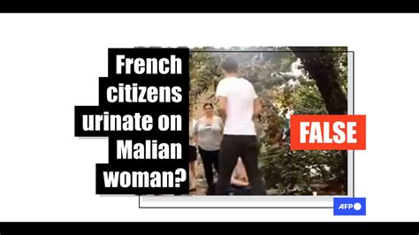 Footage Of A Woman Being Defiled Was A Staged Act From 2013 By An