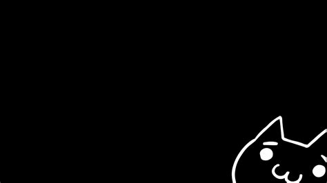 Minimalistic Cat Wallpapers Top Free Minimalistic Cat Backgrounds Wallpaperaccess