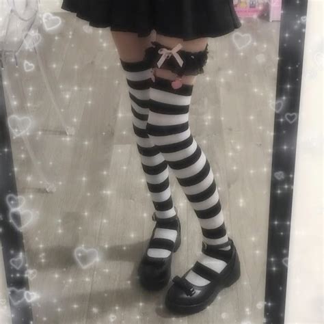 Edgy Pastel Goth Aesthetic Outfits Canvas Valley