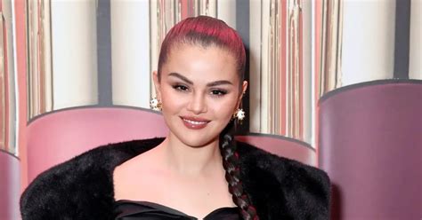 Selena Gomez Unveils New Song Focused on Musical Joy, Not Chart ...
