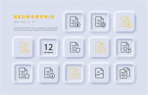 파일 세트 아이콘입니다 유료 정보 재산권 추가 삭제 할인 보호 다운로드 좋아요 갤러리 데이터는 개념에 앉았습니다 신형 스타일