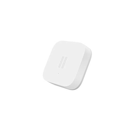 aqara vibration sensor help center