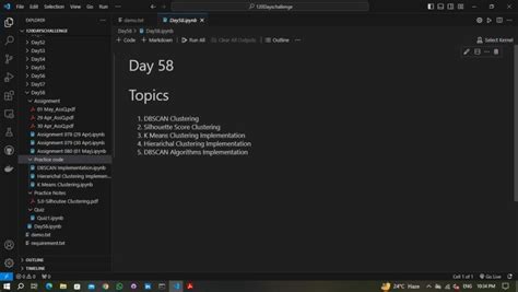 Anil Rupnar On Linkedin Day58 Codingchallenge Codeoptimization