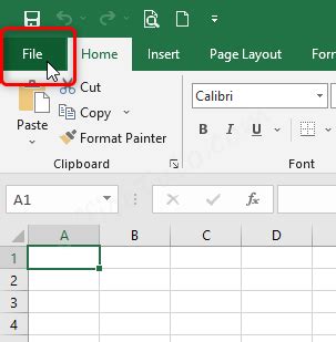 What Are Units Of Column Width And Row Height In Excel OfficeTuto
