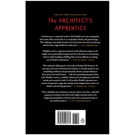 خرید کتاب The Architects Apprentice تا 50 تخفیف ️ زبانمهر