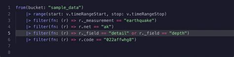 Schema Composition Treatment Of Tags Versus Fields · Issue 5446