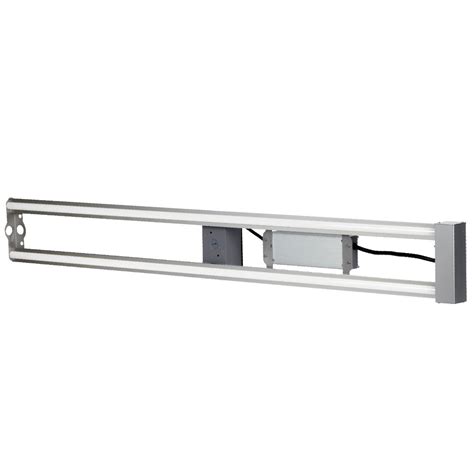 UV Linear Innovative LEDs 0 10 Optional Dimming