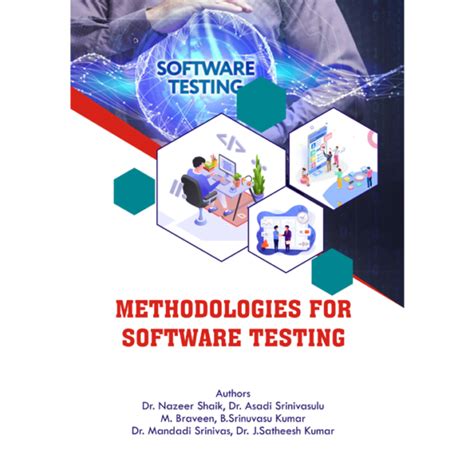 Methodologies For Software Testing Shanlax