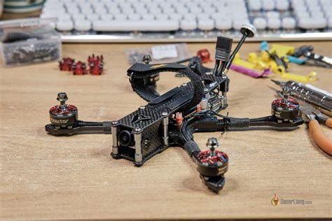 Review BetaFPV Cetus X FPV Kit Is It The Best Beginner Kit Oscar Liang