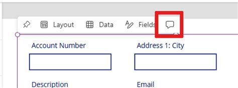 Use Inline Actions When You Re Building A Canvas App Power Apps Microsoft Learn