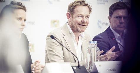 Roundtable On Cyber Security And Tech Regulation David Van Weel Munich Security Conference