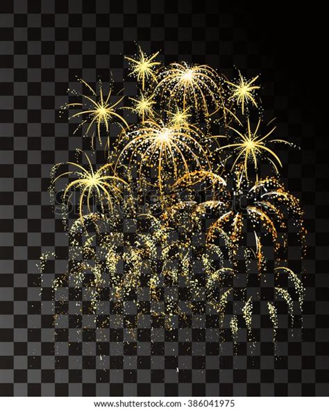 Vector Effect Effect Game Explode Effect Stock Vector Royalty Free 386041975 Shutterstock