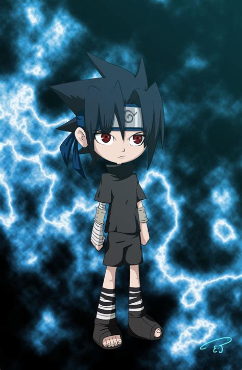 Sasuke Uchiha Arte Lineal Uchiha Clan Chibi Dibujo Sasuke Uchiha Porn