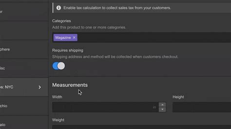 Create New Product Shopping Experiences With Variant Selector Buttons Webflow Features