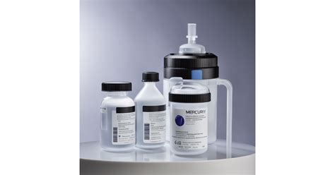 Premium Quality Mercury Standard For Icp Tracecert® Reliable Solution