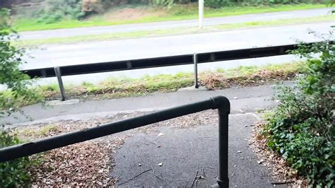 Roadside Wank Eporner