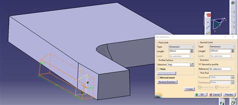 How To Start Biw Design Using Styling Data Grabcad Tutorials