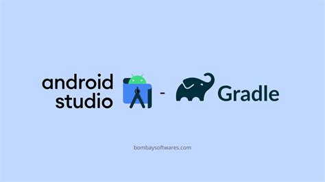 Android Studio Logo