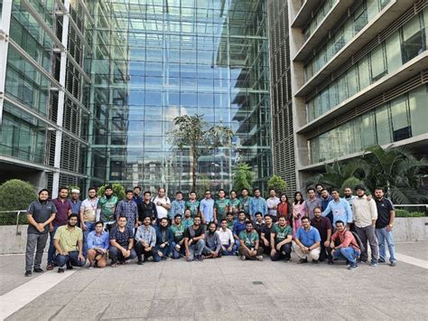 Abdullah Al Hasan On Linkedin Teamwork