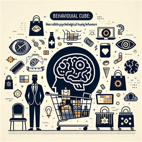 Behavioral Cues How Subtle Psychological Triggers Affect Consumer