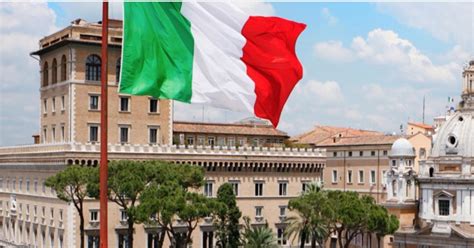 Italian Government Paves Way For Pension Reforms News Ipe