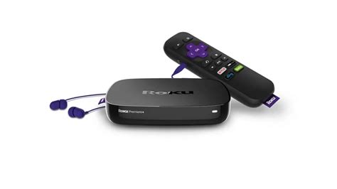 Roku Unveils Its New Line Of Streaming Devices