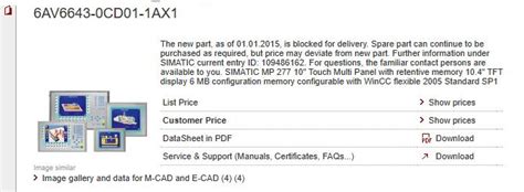 Backup And Restore Hmi Siemens Bằng Prosave V18 2025 Update