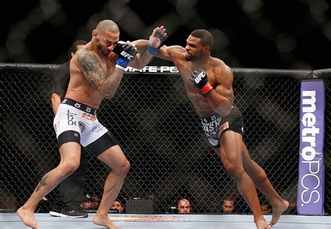 Mma Fighters Wallpaper