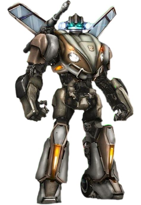 Tf Rotb Wheeljack By Israelprime On Deviantart