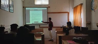 Notes For Linux BSC Department Of Computer Science