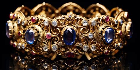Medieval Jewelry Making Techniques At Vaughn Josephs Blog