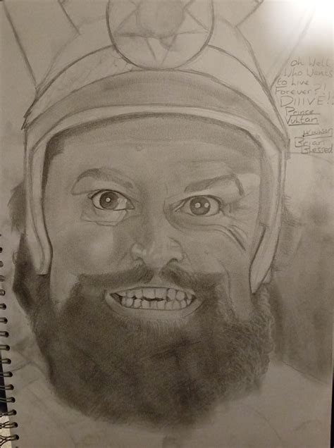 Prince Vultan R Flashgordon