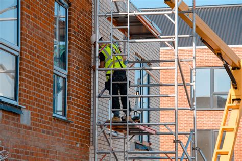 Scaffolding Everything You Need To Know OnestopNDT