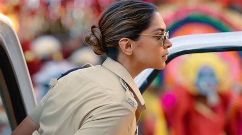 Singham Again 2024 Кінобаза