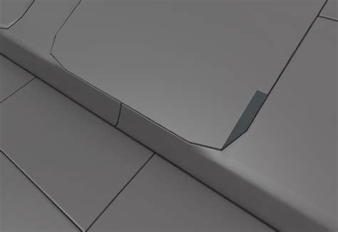 Answered Another Little Problem With Texture — Polycount