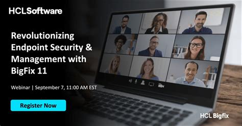 Hcl Bigfix On Linkedin Unveiling Bigfix 11 Elevating Endpoint Security With Ai Powered Innovation